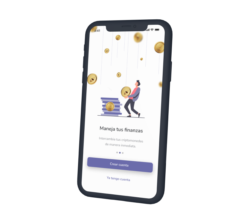 Inicio - LegendCapital